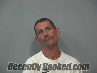 Recent Booking / Mugshot for CHAD ANDREW in Wayne County, Ohio