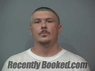 DANIEL STOVER Arrest Record & Booking Info – Wayne County, Ohio ...