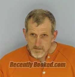 Recent Booking / Mugshot for STEVEN ROBERT MARTIN in Walton County, Florida