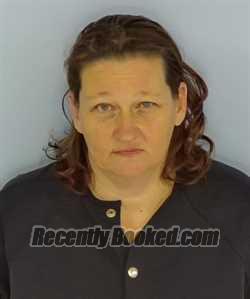 Recent Booking / Mugshot for MELISSA RENEE SIMONDS in Walton County ...