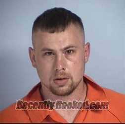 Recent Booking / Mugshot for BRANDON TYLER ROBERTS in Walton County ...
