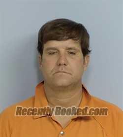 Recent Booking / Mugshot for RYAN OWEN JONES in Walton County, Florida