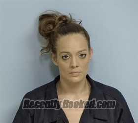 Recent Booking / Mugshot for JENNA LEAH LINTON in Walton County, Florida