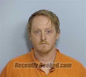 Recent Booking / Mugshot for ROBERT WILLIAM ADAMS in Walton County, Florida
