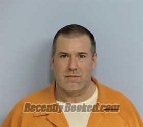Recent Booking / Mugshot for ERIC SCOTT CAMERON in Walton County, Florida