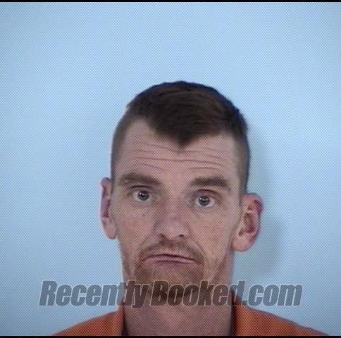 Recent Booking / Mugshot for Christopher Joe Sheets in Walton County ...
