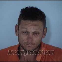 Recent Booking / Mugshot for STEVEN WAYNE SHORT in Walton County, Florida