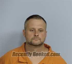 Recent Booking / Mugshot for DANIEL JOSEPH SMITH in Walton County, Florida