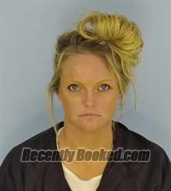 Recent Booking / Mugshot for JUDITH ASHLEY CARAWAY in Walton County ...