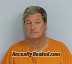 Recent Booking / Mugshot for STAFFORD PATRICK VON HOENE in Walton ...