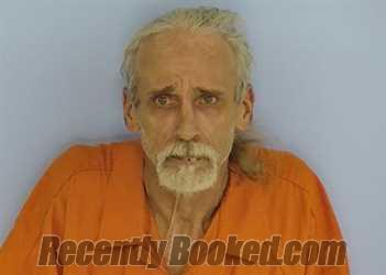 Recent Booking / Mugshot for STEPHEN PAUL SMITH in Walton County, Florida