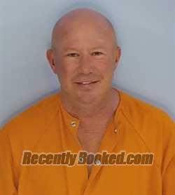Recent Booking / Mugshot for ERIC VICTOR LOFTON in Walton County, Florida