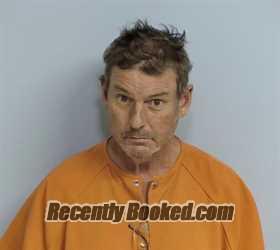 Recent Booking / Mugshot for COREY ALAN MCQUADE in Walton County, Florida