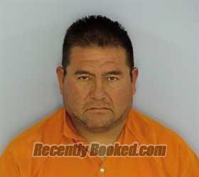 Recent Booking / Mugshot for JULIO RAYMUNDO BADILLO MORALES in Walton ...