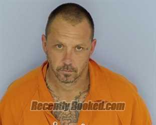 Recent Booking / Mugshot for RODNEY CHRISTOPHER SVETLIK in Walton ...