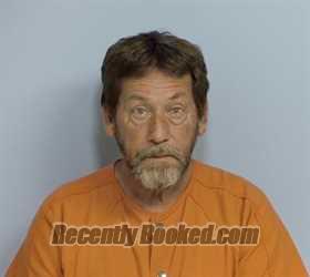 Recent Booking / Mugshot for GEORGE ASHWELL in Walton County, Florida