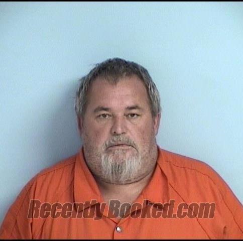 Recent Booking / Mugshot for Larry James Junior Timmons in Walton ...