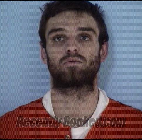 Recent Booking / Mugshot for BRANDON JOSEPH PURSLEY in Walton County ...