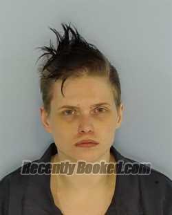 Recent Booking / Mugshot for JESSICA NICOLE ODOM in Walton County, Florida