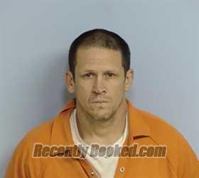 Recent Booking / Mugshot for PHILLIP DEAN WEEKS in Walton County, Florida