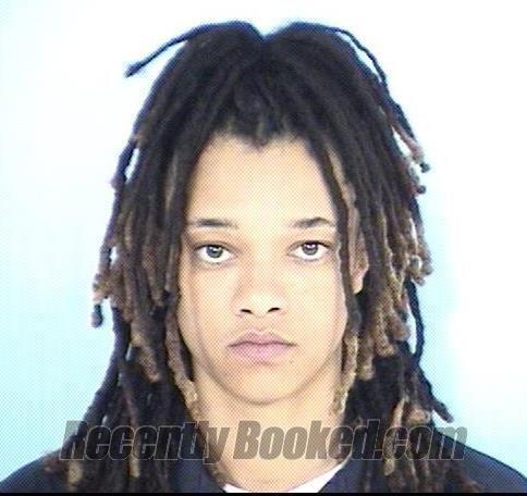 Recent Booking / Mugshot for HALEIGH RAQUEL GRAHAM in Walton County ...