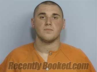 Recent Booking / Mugshot for STEVEN RONALD JONES in Walton County, Florida