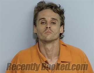 Recent Booking / Mugshot for SHAWN DAVID BALL in Walton County, Florida
