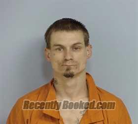 Recent Booking / Mugshot for SETH MICHAEL FULLER in Walton County, Florida