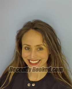 Recent Booking / Mugshot for REBECCA ANDREA RAABE in Walton County, Florida