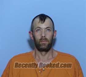 Recent Booking / Mugshot for STEVEN JASON CHALKER in Walton County, Florida