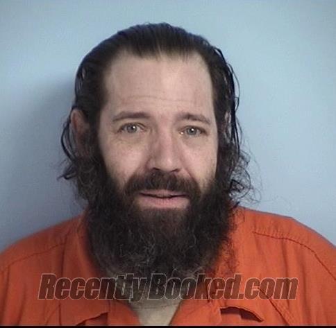 Recent Booking / Mugshot for William Forrest Morgan in Walton County ...