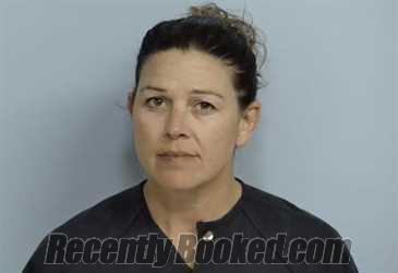 Recent Booking / Mugshot for BRANDI NICOLE SCHAAF in Walton County, Florida