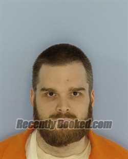 Recent Booking / Mugshot for ALEXANDER JAMES BOS in Walton County, Florida