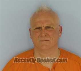 Recent Booking / Mugshot for CRAIG LOWELL HARRIS in Walton County, Florida