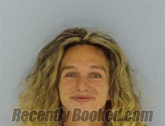 Liam Wayne Ritenour Mugshot & Arrest Info | Walton County, FL