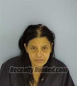 Recent Booking / Mugshot for LISA MARIE RAGER in Walton County, Florida