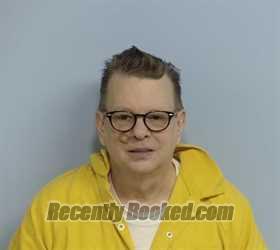 Recent Booking / Mugshot for RUSSELL BARNARD Junior MABREY in Walton ...