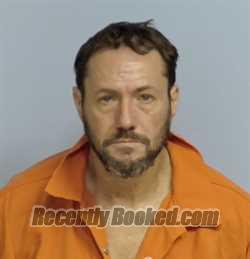 Recent Booking / Mugshot for JOHN DAVID ADAMS in Walton County, Florida