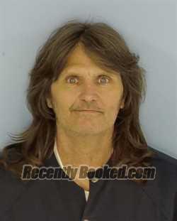 Recent Booking / Mugshot for MICHAEL WAYNE HAND in Walton County, Florida