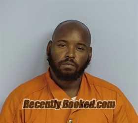 Recent Booking / Mugshot for BRYAN DEON REED in Walton County, Florida