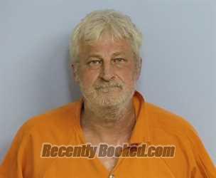 Recent Booking / Mugshot for DANNY LEGER in Walton County, Florida