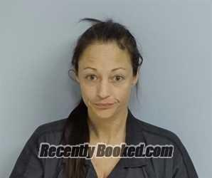 Recent Booking / Mugshot for EMILY MICHELLE STODOLA in Walton County ...