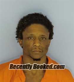 Recent Booking / Mugshot for FREDERICK LEE CARTER in Walton County, Florida