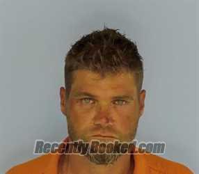 Recent Booking / Mugshot for EVAN NOEL ROOT in Walton County, Florida