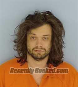 Recent Booking / Mugshot for TANNER PIERCE VIOLA in Walton County, Florida