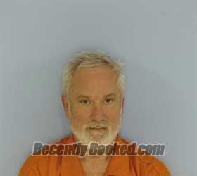 Recent Booking / Mugshot for GREGORY ALLAN STULL in Walton County, Florida