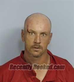 Recent Booking / Mugshot for MICHAEL STEPHEN BOONE in Walton County ...