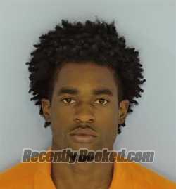 Recent Booking / Mugshot for KEONTAE LASHANE SANDERS in Walton County ...