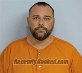 Recent Booking / Mugshot for JAMES DAVID COCHRAN in Walton County, Florida