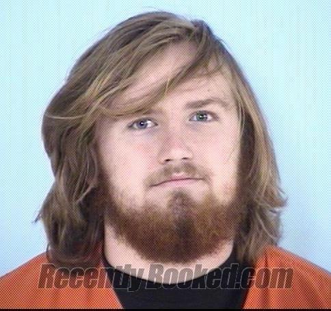 Recent Booking / Mugshot for RHETT ANTHONY COONE in Walton County, Florida